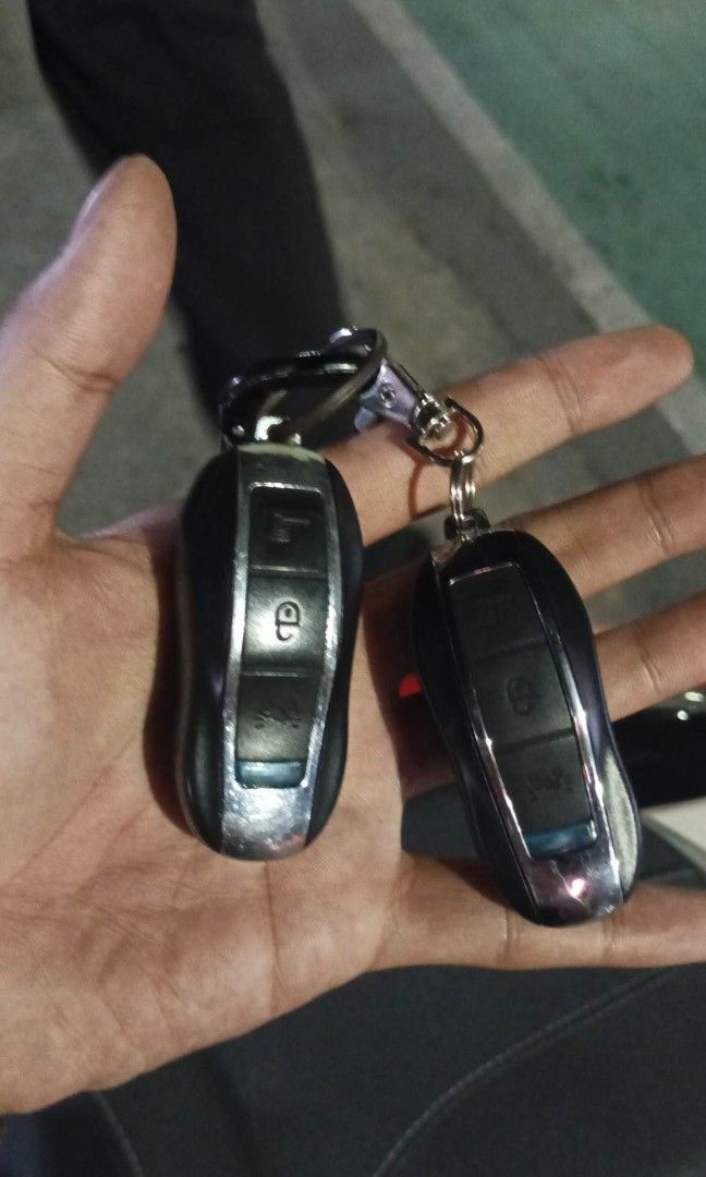 RUSI RFI 175 on Carousell