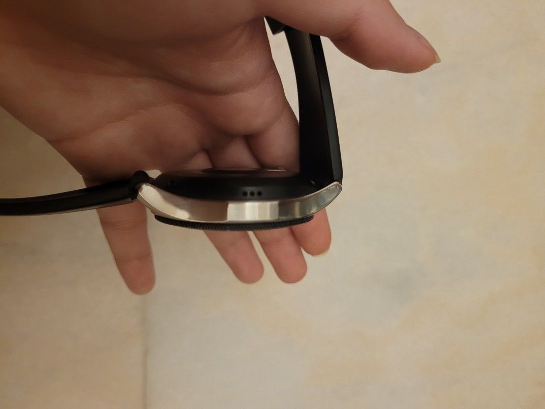 Samsung Galaxy Watch SM-R800, Mobile Phones & Gadgets, Wearables ...