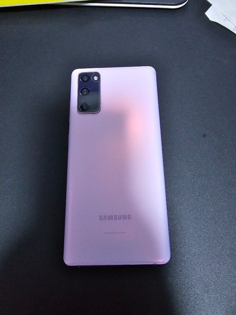 Samsung S20 FE Lavender, Mobile Phones & Gadgets, Mobile Phones, Android Phones, Samsung on ...