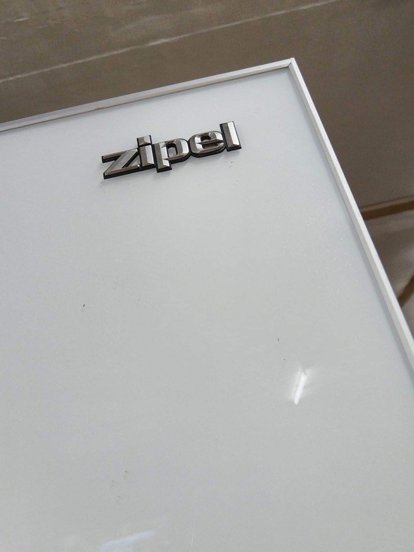 Samsung ZEPLE BUTTERFLY REFRIGERATOR inverter on Carousell