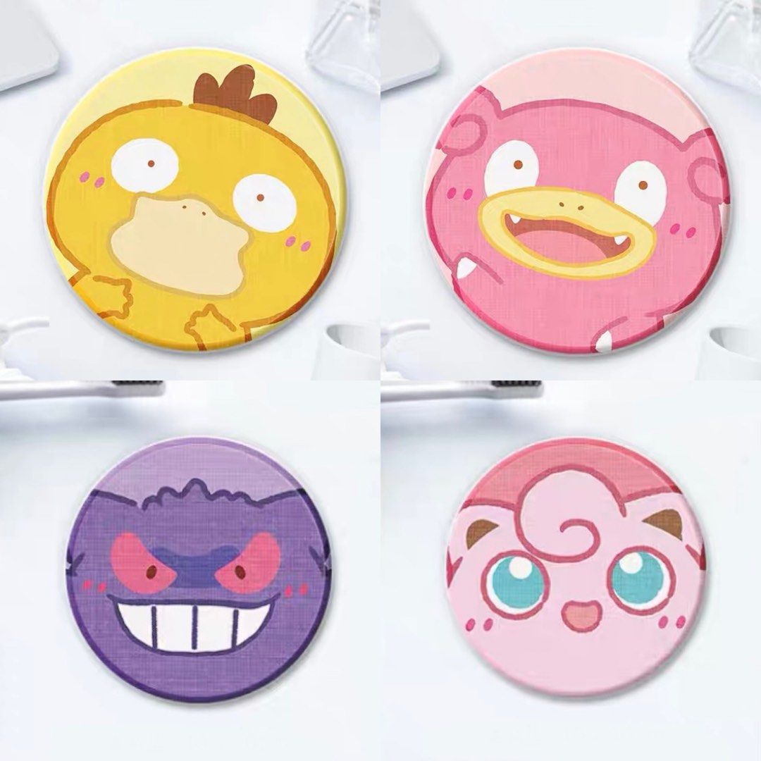 Sanrio Hello Kitty Melody Pompompurin Cinnamoroll Little Twin Stars ...