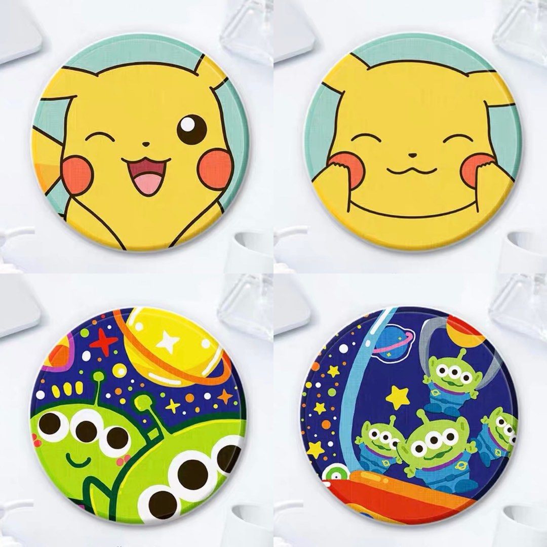 Sanrio Hello Kitty Melody Pompompurin Cinnamoroll Little Twin Stars ...