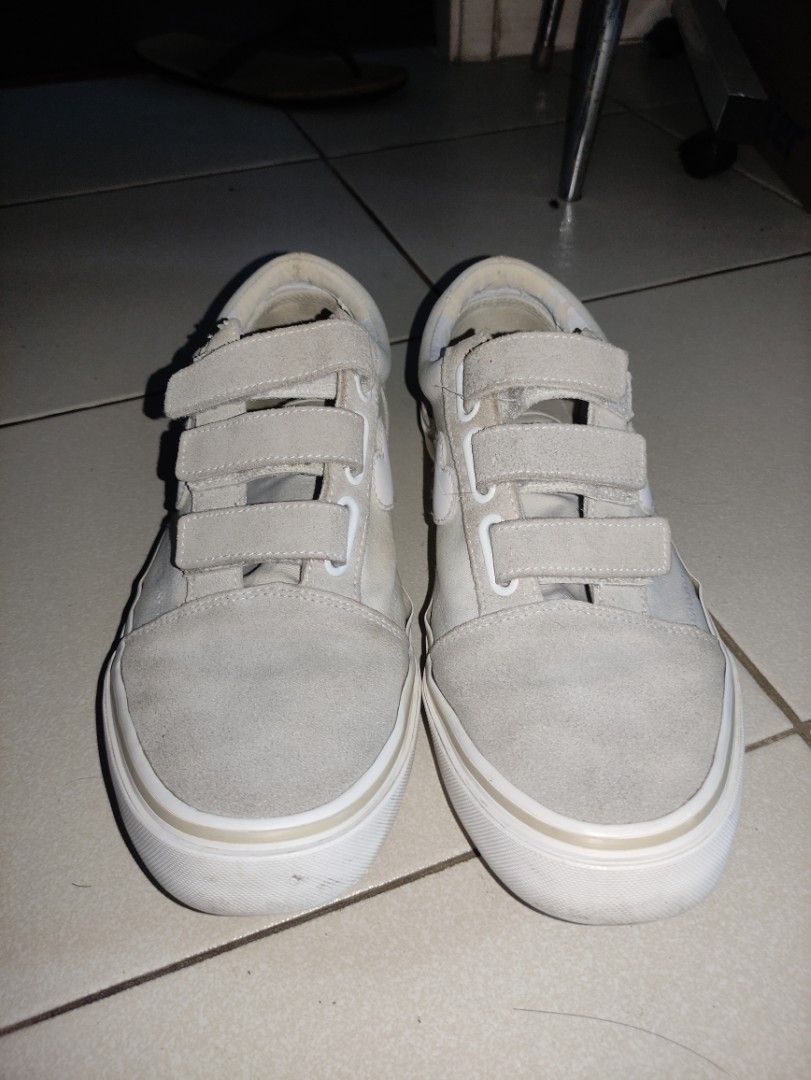 Secret fresh x world balance, Men's Fashion, Footwear, Sneakers on ...