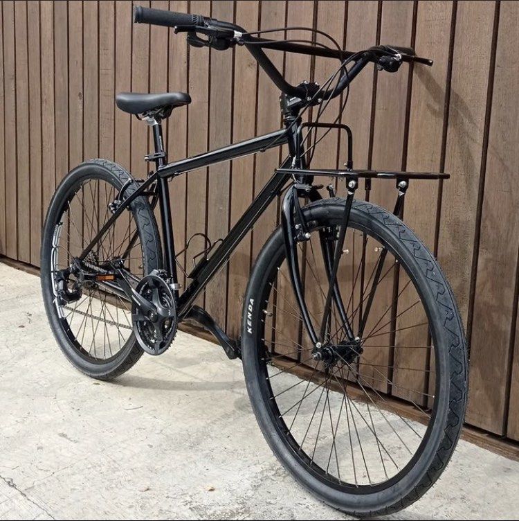 Sepeda MTB custom, Serba Serbi, Others di Carousell