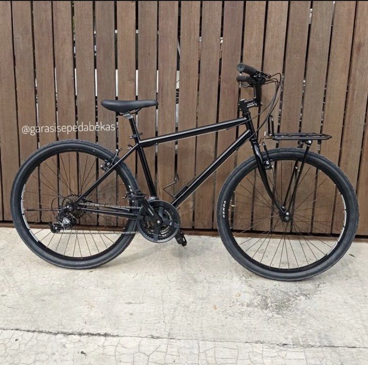 Sepeda MTB custom, Serba Serbi, Others di Carousell