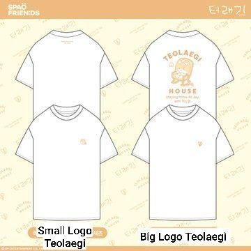 [SG GO] SPAO x EXO BAEKHYUN TEOLAEGI ZIPDURI COLLECTION (ONLINE, Hobbies & Toys, Memorabilia ...