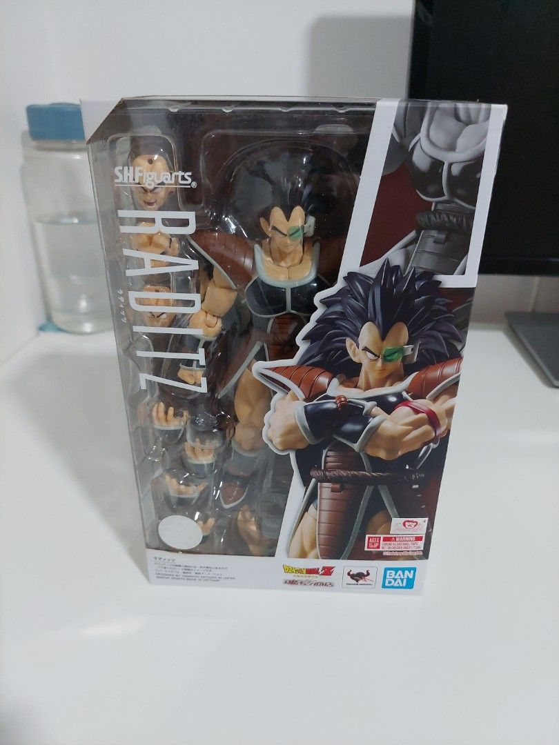 SHF Dragonball dragon ball Shf figure marvel S.h figuarts, Hobbies & Toys, Toys & Games on Carousell