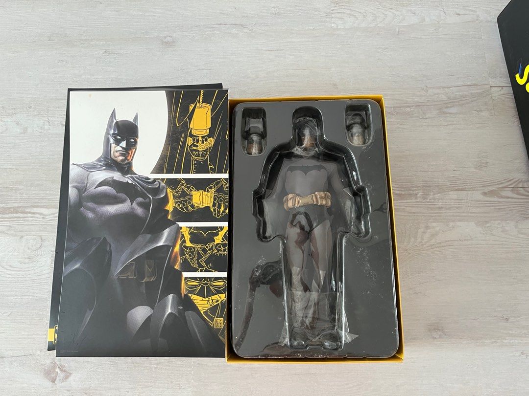 1989-Batman-Sideshow-Collectibles-Premium-Format-Low-Number-_57, 42% OFF