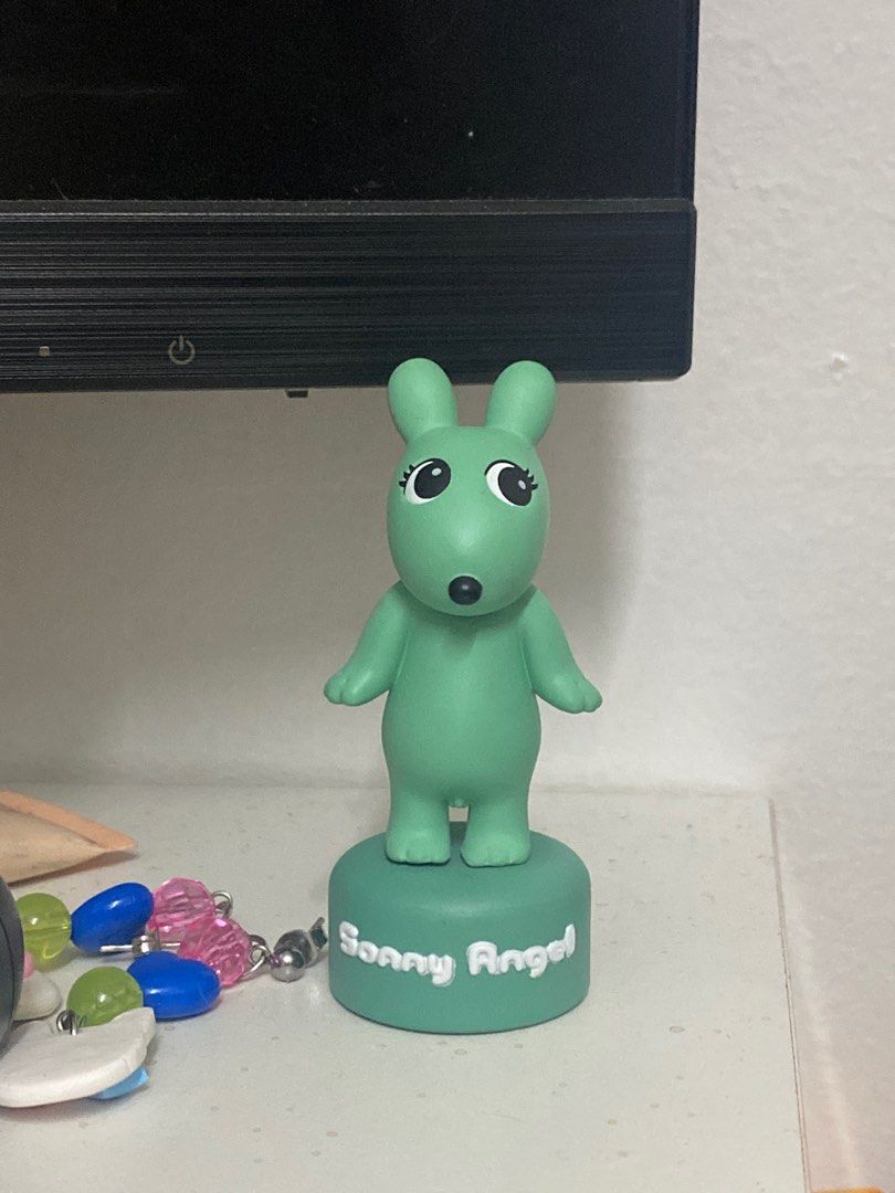 Sonny Angel Robby from Vegetable Series, Hobbies & Toys, Toys & Games ...