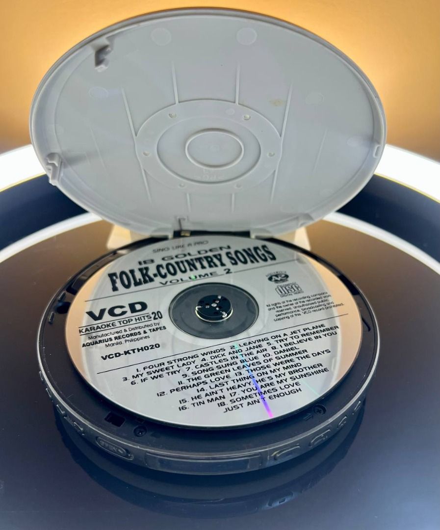 Sony CD WALKMAN D-EJ011 (RARE), Audio, Portable Music Players on Carousell