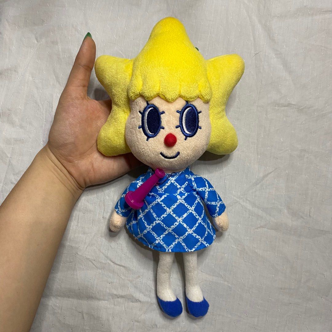 Sorakara-chan from tokyo skytree plush toy on Carousell