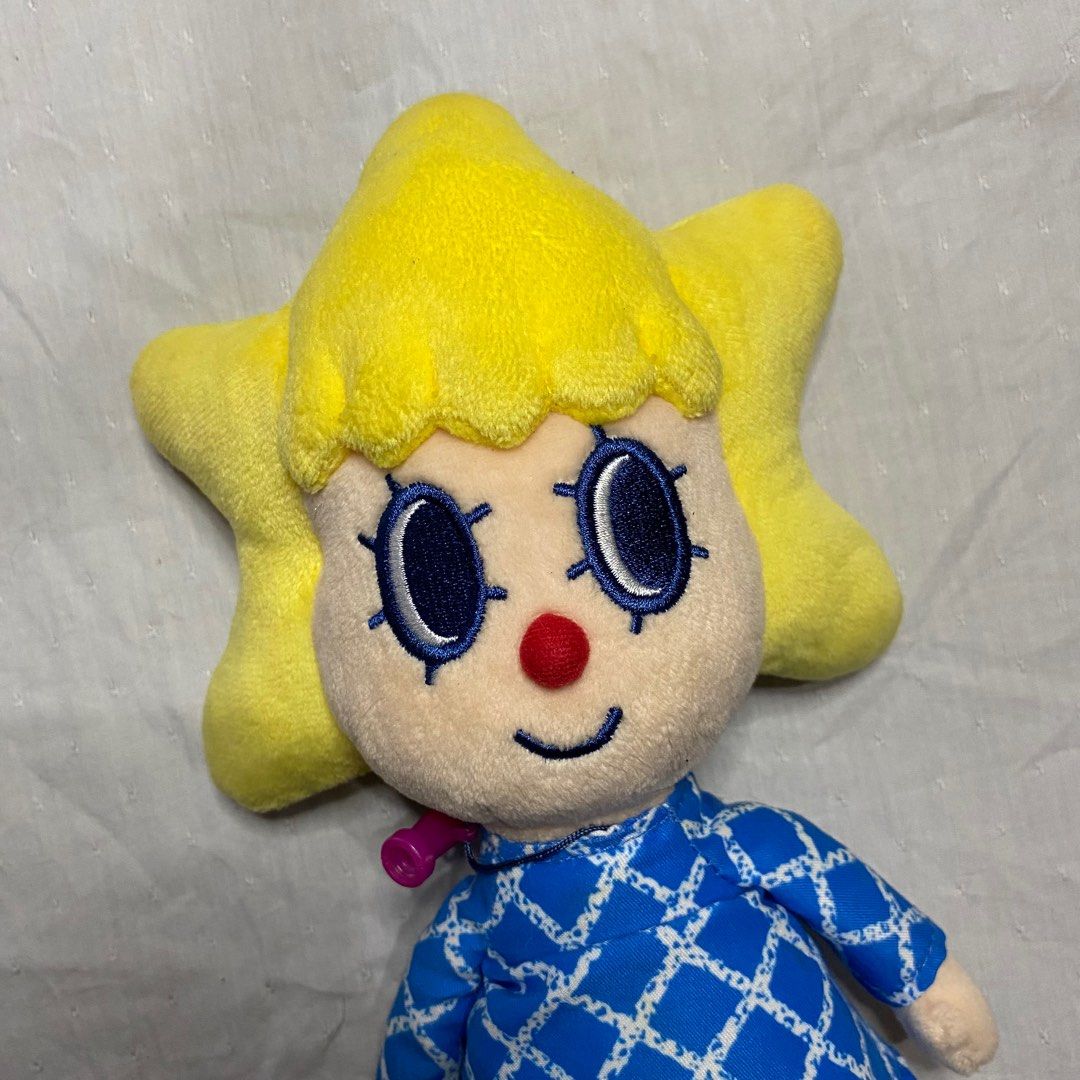 Sorakara-chan from tokyo skytree plush toy on Carousell