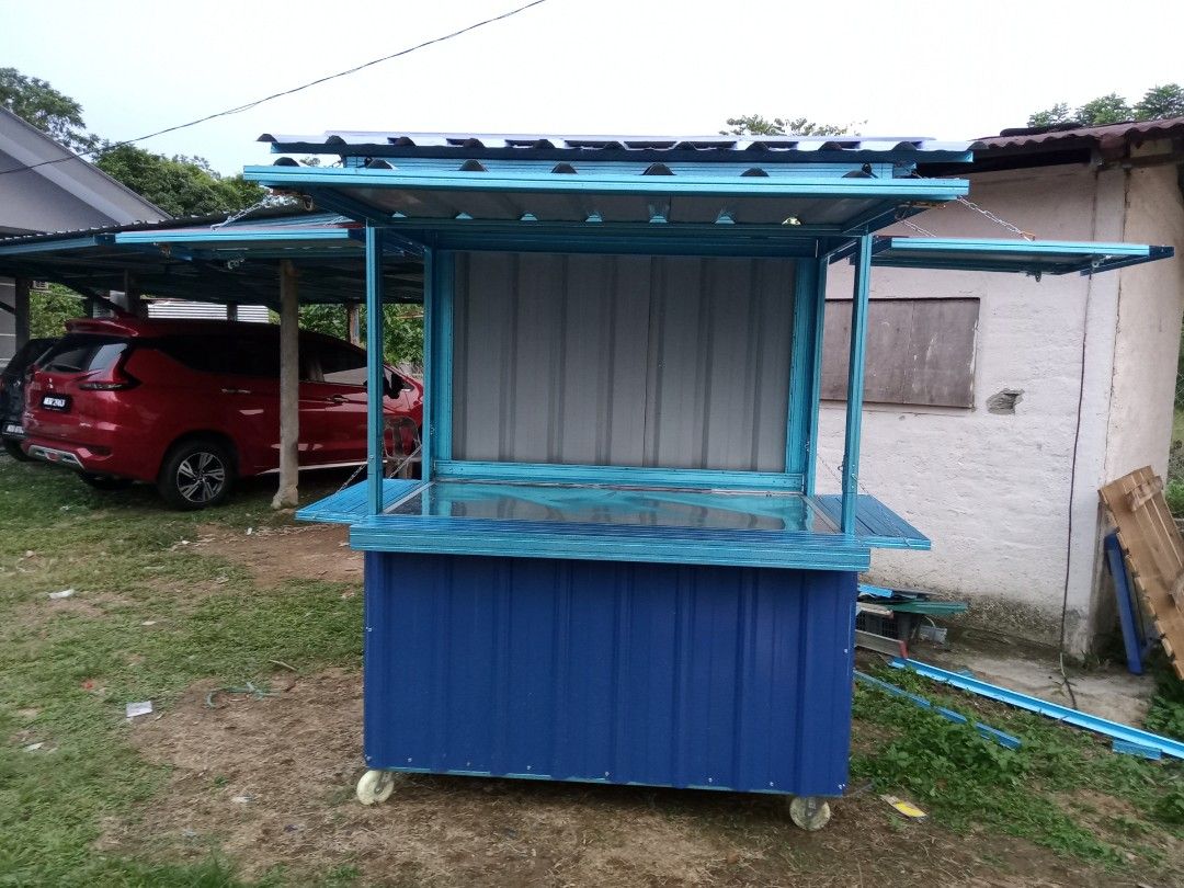 Stall boleh katub, Food & Drinks, Local Eats on Carousell