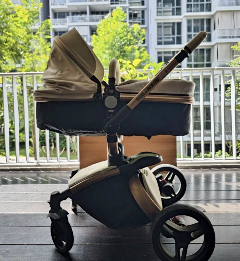 Stroller, Babies & Kids, Going Out, Strollers on Carousell