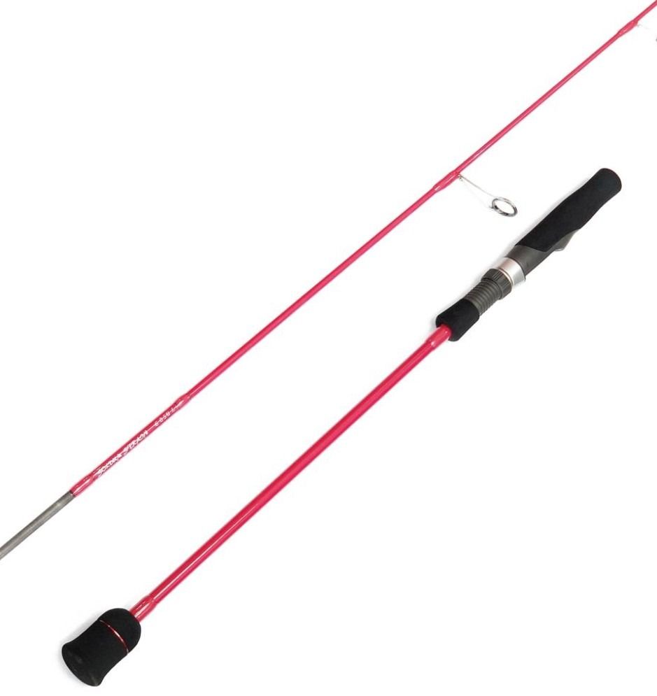 Shimano Engetsu XTune Tenya rods & Hishimo Spinning Rod Soldum Strain ...