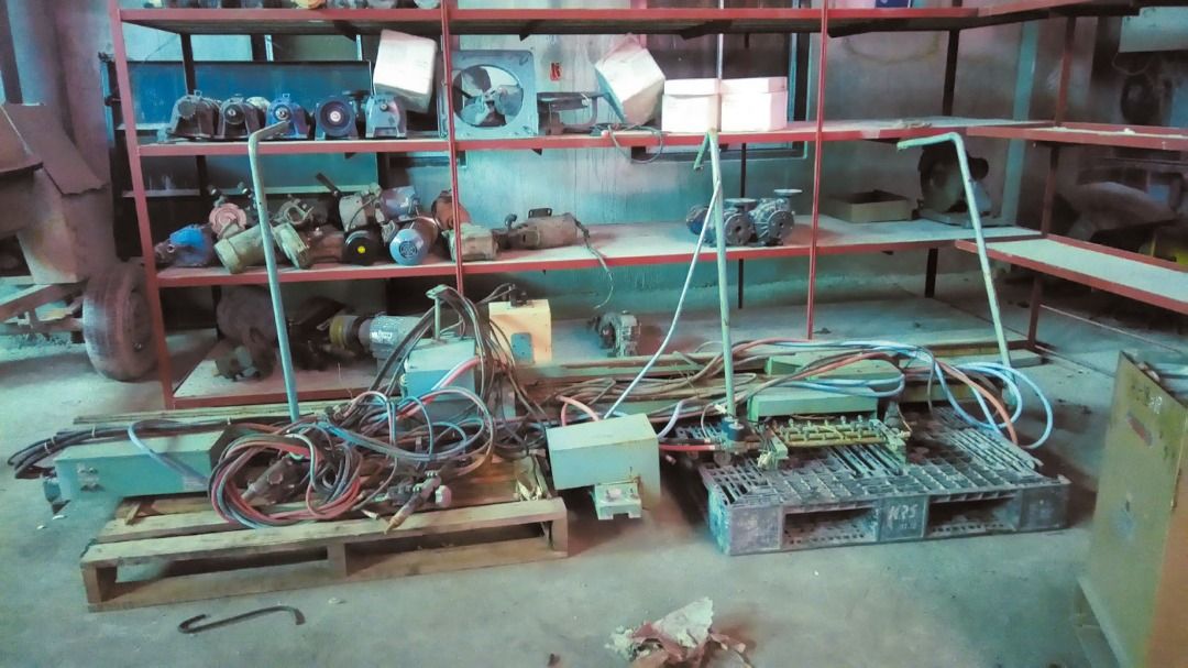 Tanaka Gas Cutter KT-530 GX from japan on Carousell