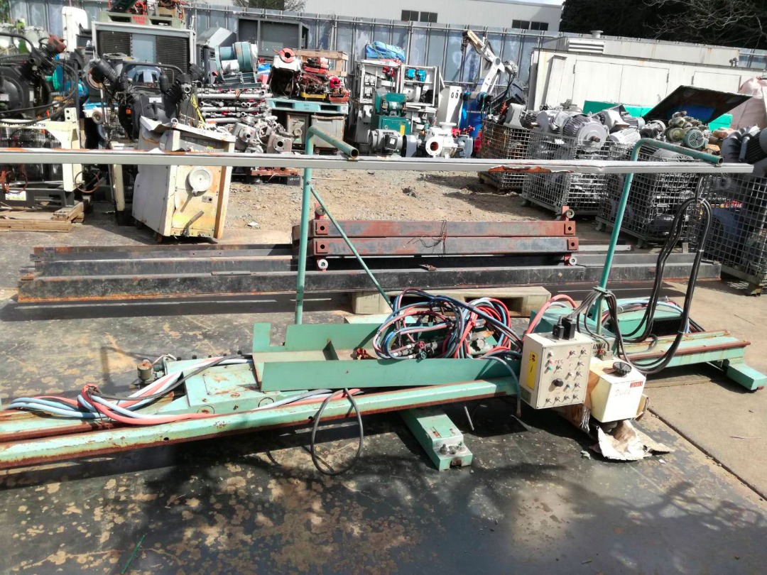 Tanaka Gas Cutter KT-530 GX from japan on Carousell