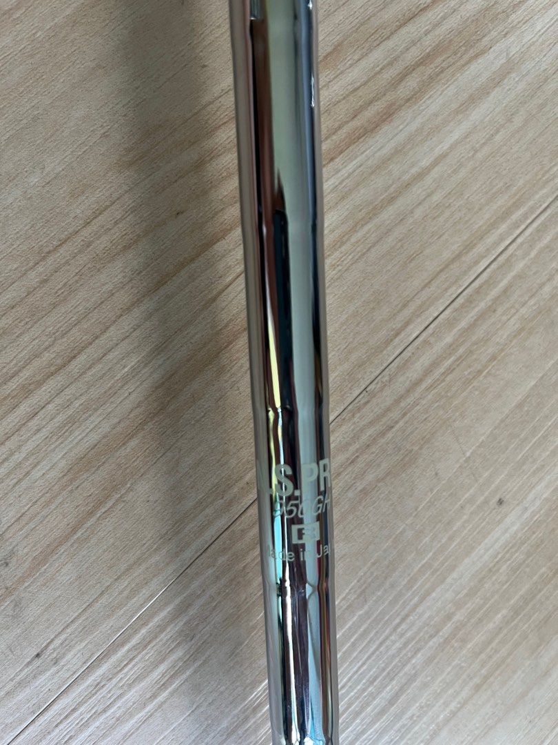 Taylormade SIM Max OS irons 4-P, Sports Equipment, Sports & Games, Golf ...