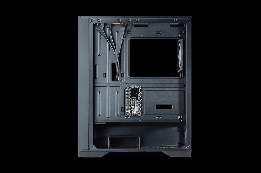 Tecware NEO OMNI ARGB Black/White, Computers & Tech, Parts ...