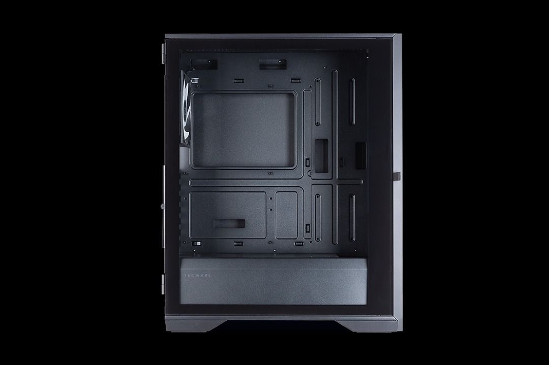 Tecware NEO OMNI ARGB Black/White, Computers & Tech, Parts ...