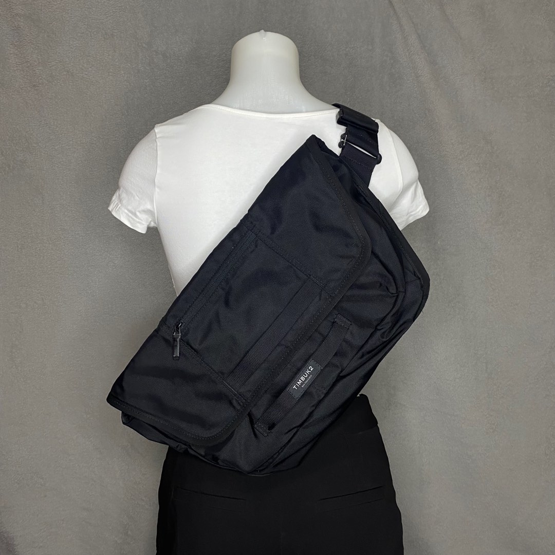 Timbuk2 Heritage Catapult Sling Messenger Bag, Men's Fashion, Bags ...