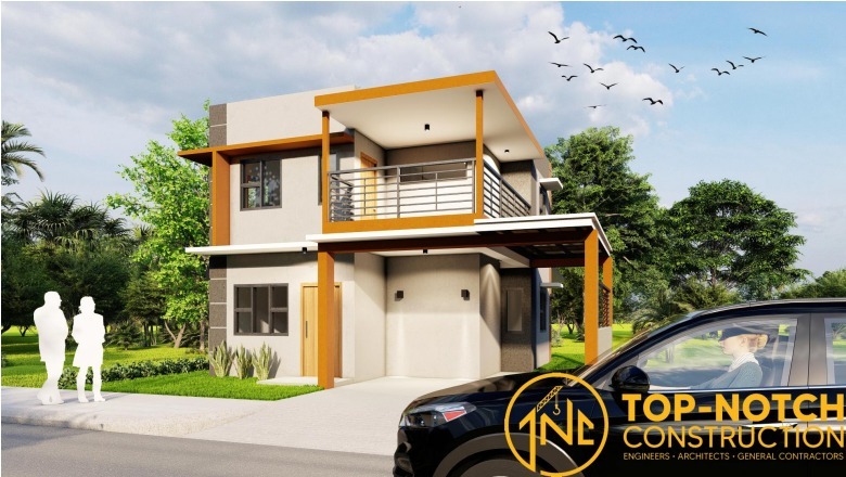 TOP TRUSTED BUILDERS with AFFORDABLE HOUSE DESIGN, PLAN, BUILD AND ...