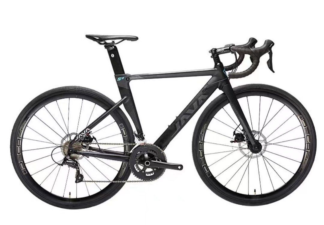 Trek & Java Bike, Sports Equipment, Bicycles & Parts, Bicycles on Carousell