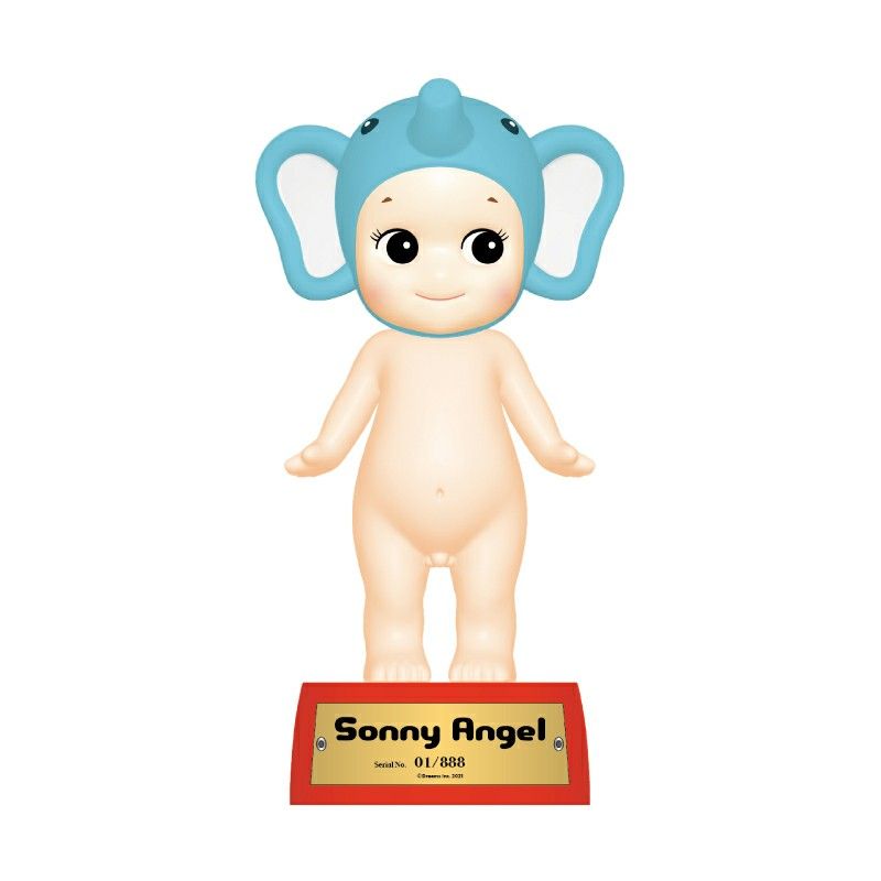 [ULTRA RARE! SONNY ANGEL] LIMITED EDITION ONLY 888 PIECES RELEASED ...