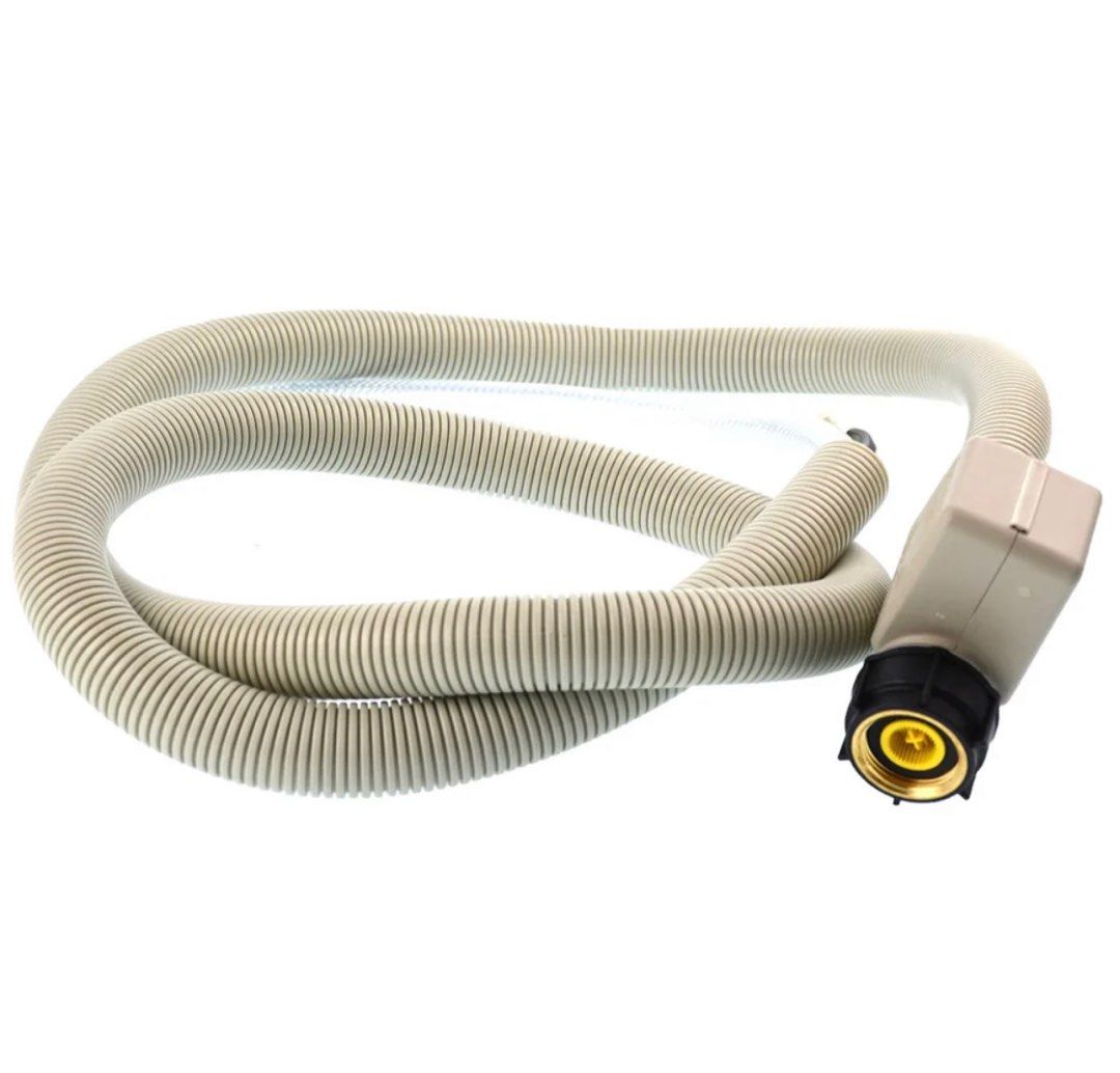 Universal Cold Water Dishwasher and Washing Machine Bosch Aquastop ...