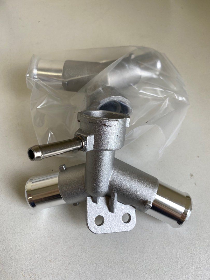 Upgrade Toyota vios ncp93 ncp150 yaris cast aluminum engine radiator ...