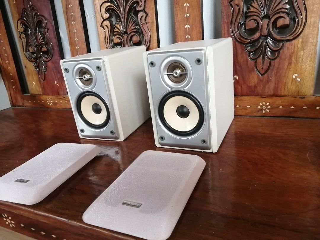 victor speakers, Audio, Soundbars, Speakers & Amplifiers on Carousell