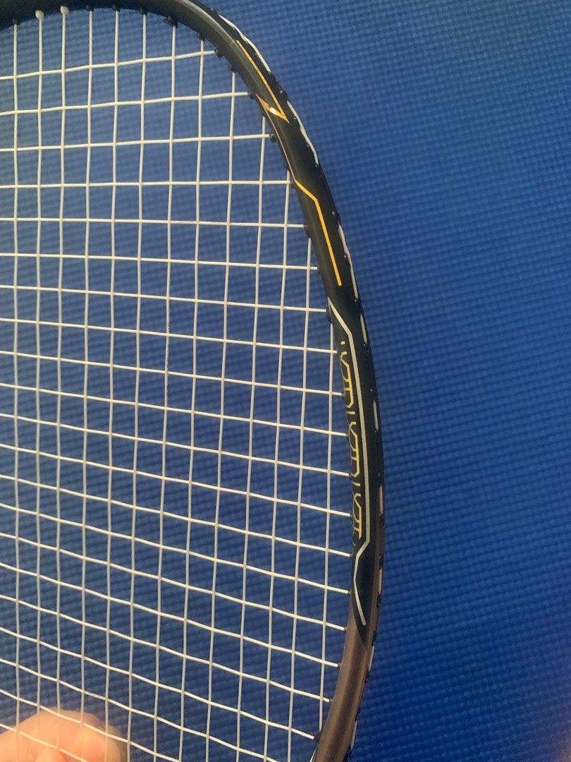 Viktor Thruster F Enhanced (TK-F C), Sports Equipment, Sports & Games ...