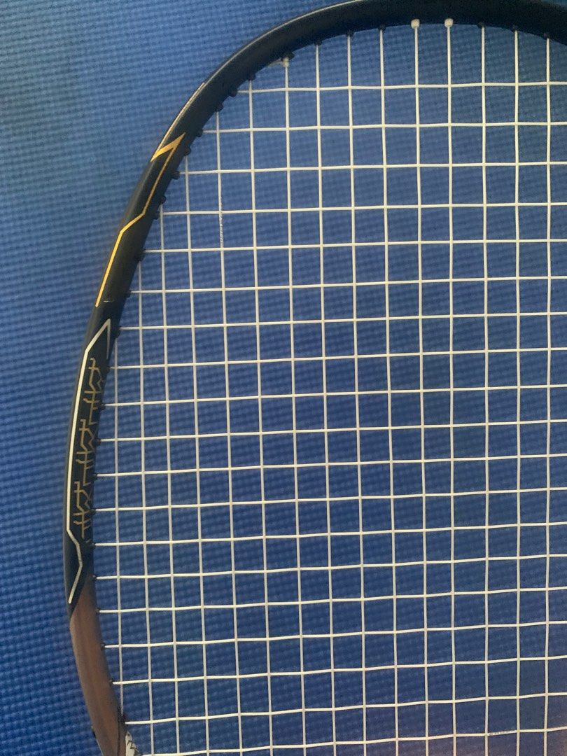 Viktor Thruster F Enhanced (TK-F C), Sports Equipment, Sports & Games ...