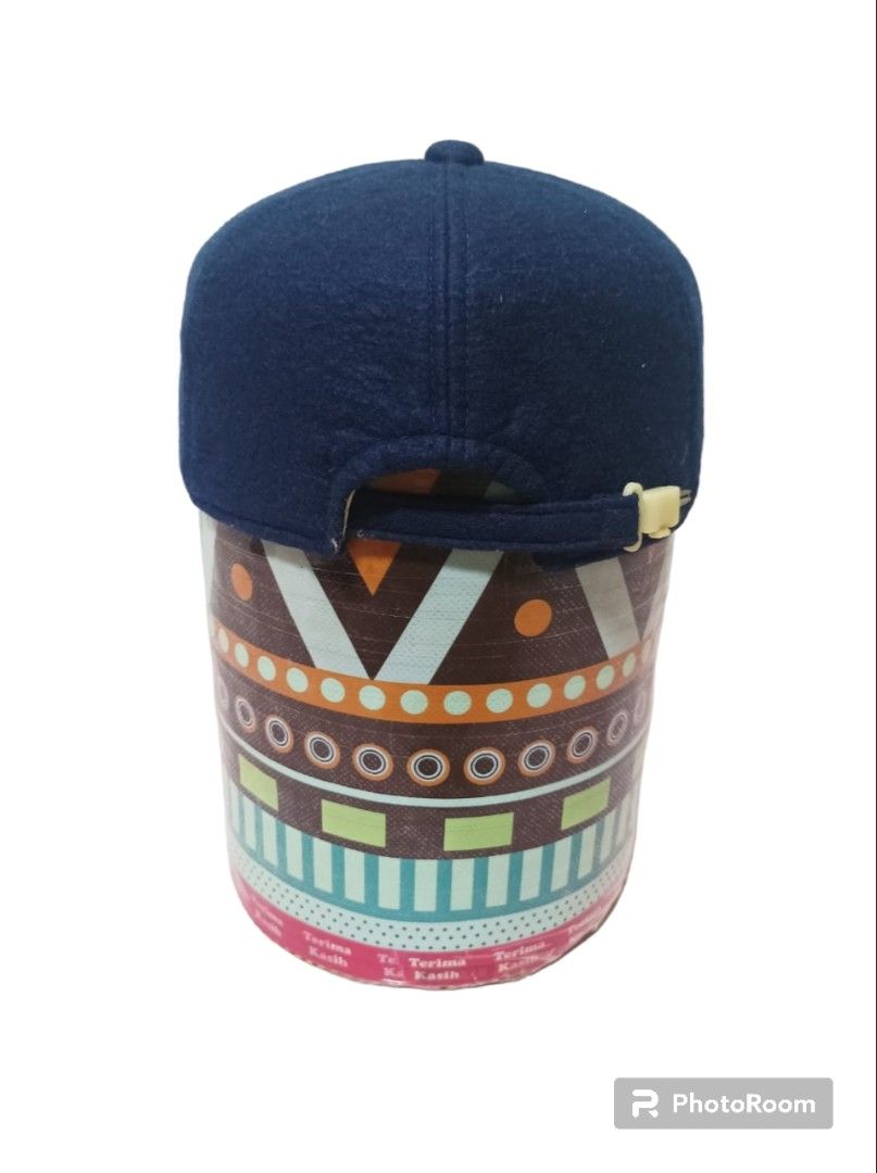 Vintage Uss Hornet CVS 17 Apollo 17 Cap, Men's Fashion, Watches ...