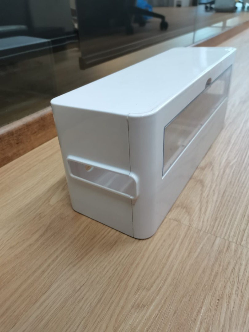 Wire Storage Box, Computers & Tech, Parts & Accessories, Other ...