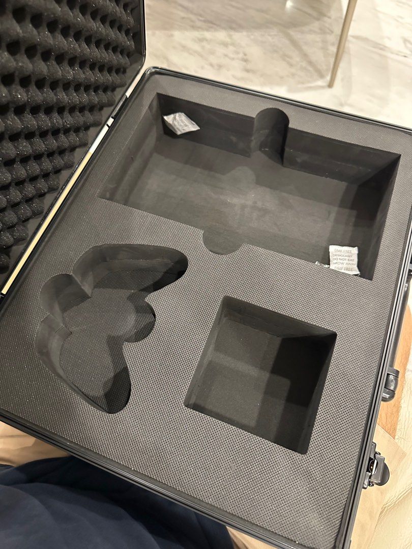 Xbox Series S Carrying Trunk (Tobyato), Video Gaming, Video Game ...