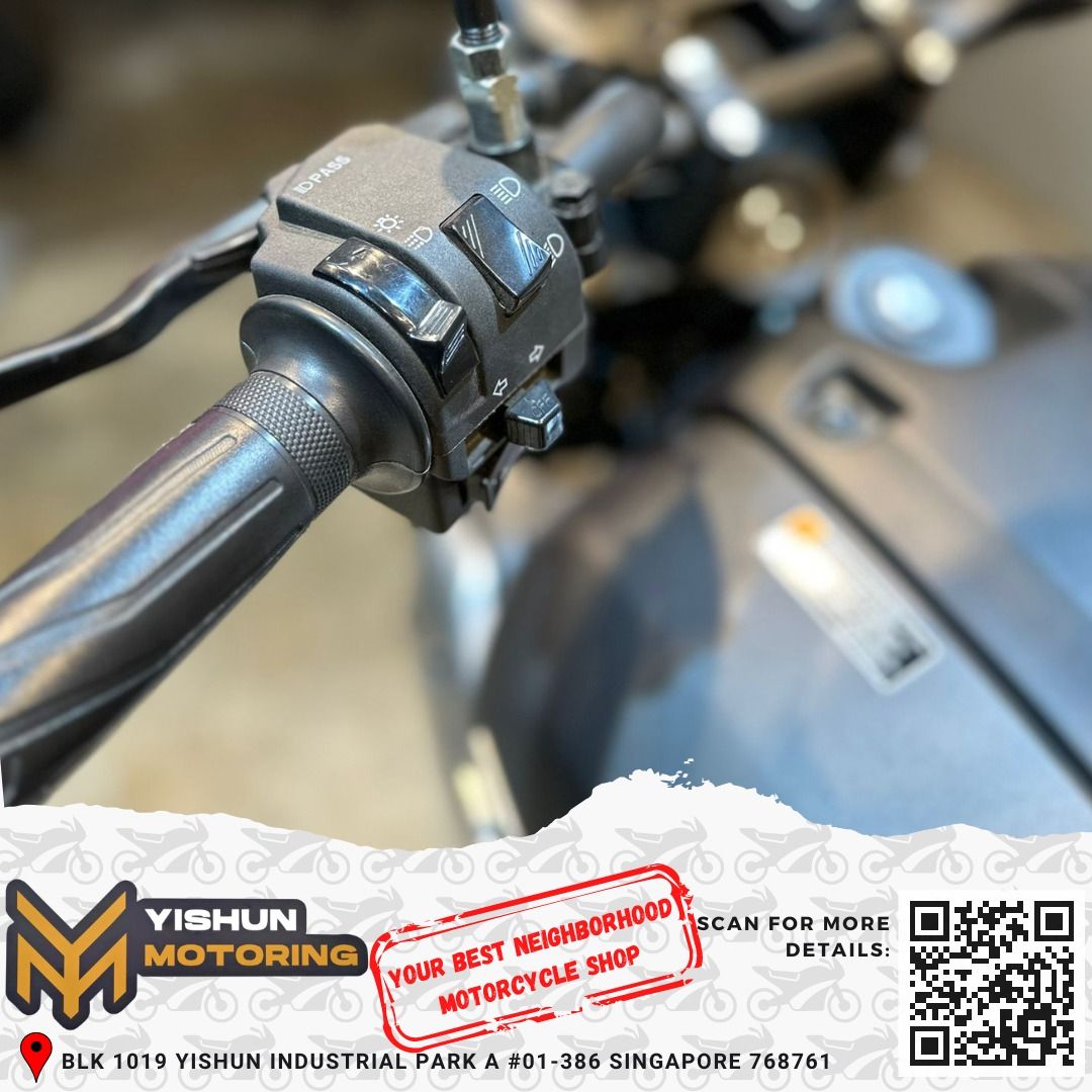 YAMAHA FZ-X 150 ( NEW YAMAHA FZ X 150 ABS ) 2B ROAD BIKE | YAMAHA ...
