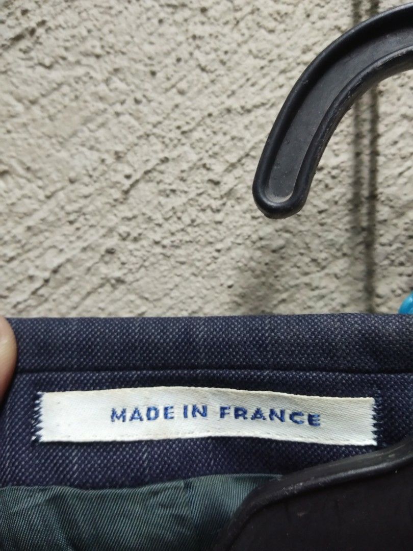 YSL SUIT on Carousell