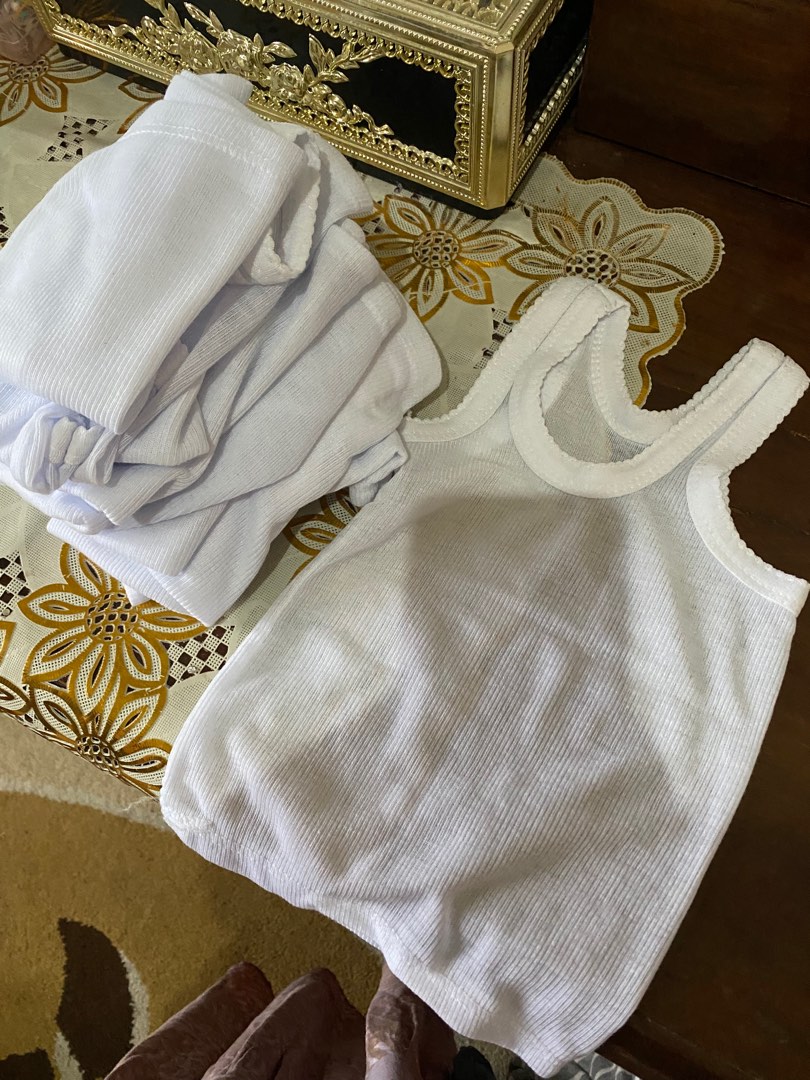 1 lusin kaos dalam bayi on Carousell 1 lusin kaos dalam bayi on Carousell