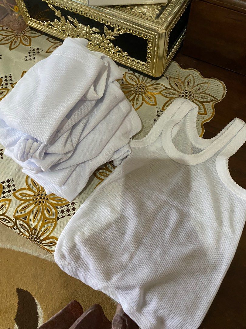 1 lusin kaos dalam bayi on Carousell 1 lusin kaos dalam bayi on Carousell
