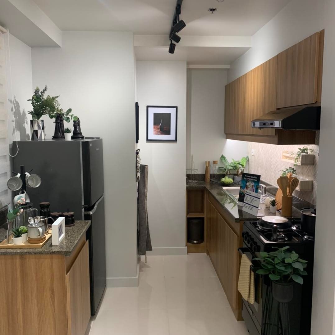 2 3 Bedroom Pre Selling Condo in Acacia Estates Taguig City Alder ...