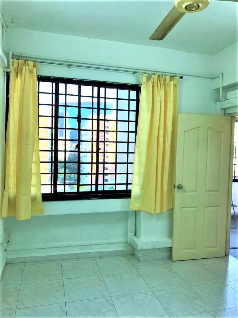 Cheap!! Jalan Besar Plaza at Kitchener Road Full Furnished with 2 ...