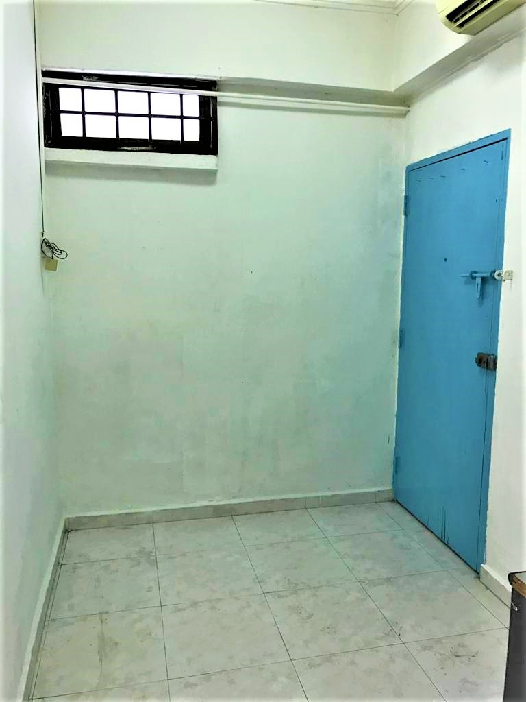 Cheap!! Jalan Besar Plaza at Kitchener Road Full Furnished with 2 ...