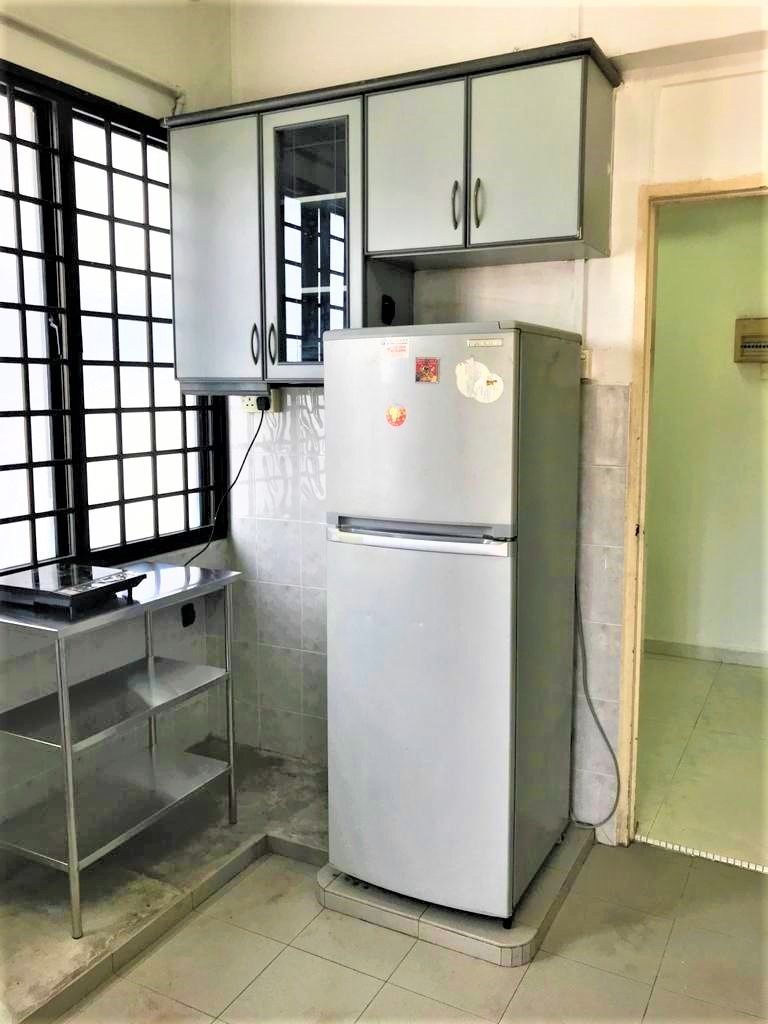 Cheap!! Jalan Besar Plaza at Kitchener Road Full Furnished with 2 ...