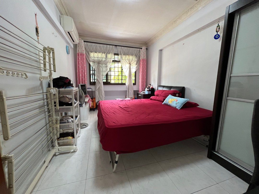 633 Woodlands Ring Road, Property, For Sale, HDB on Carousell