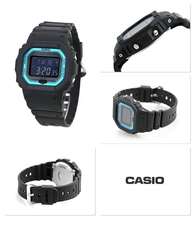 太子/銅鑼灣門市 Casio G-SHOCK GW-B5600-2 GWB5600-2D gw5600 gw-5600 G-SHOCK 藍芽 ...