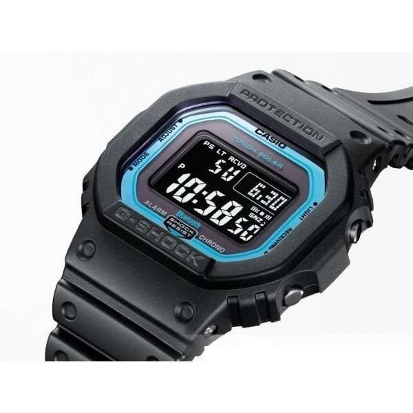 太子/銅鑼灣門市 Casio G-SHOCK GW-B5600-2 GWB5600-2D gw5600 gw-5600 G-SHOCK 藍芽 ...