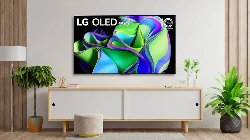 ‼️‼️ LG OLED 2023 MODEL 48C3 55C3 77C3 83C3 ‼️‼️, TV & Home Appliances ...