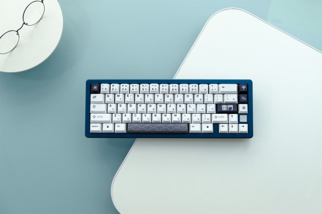 [ TECHINEER ] Kaminarimon Thor Kanagawa Thunder BOW Minimalist Theme ...