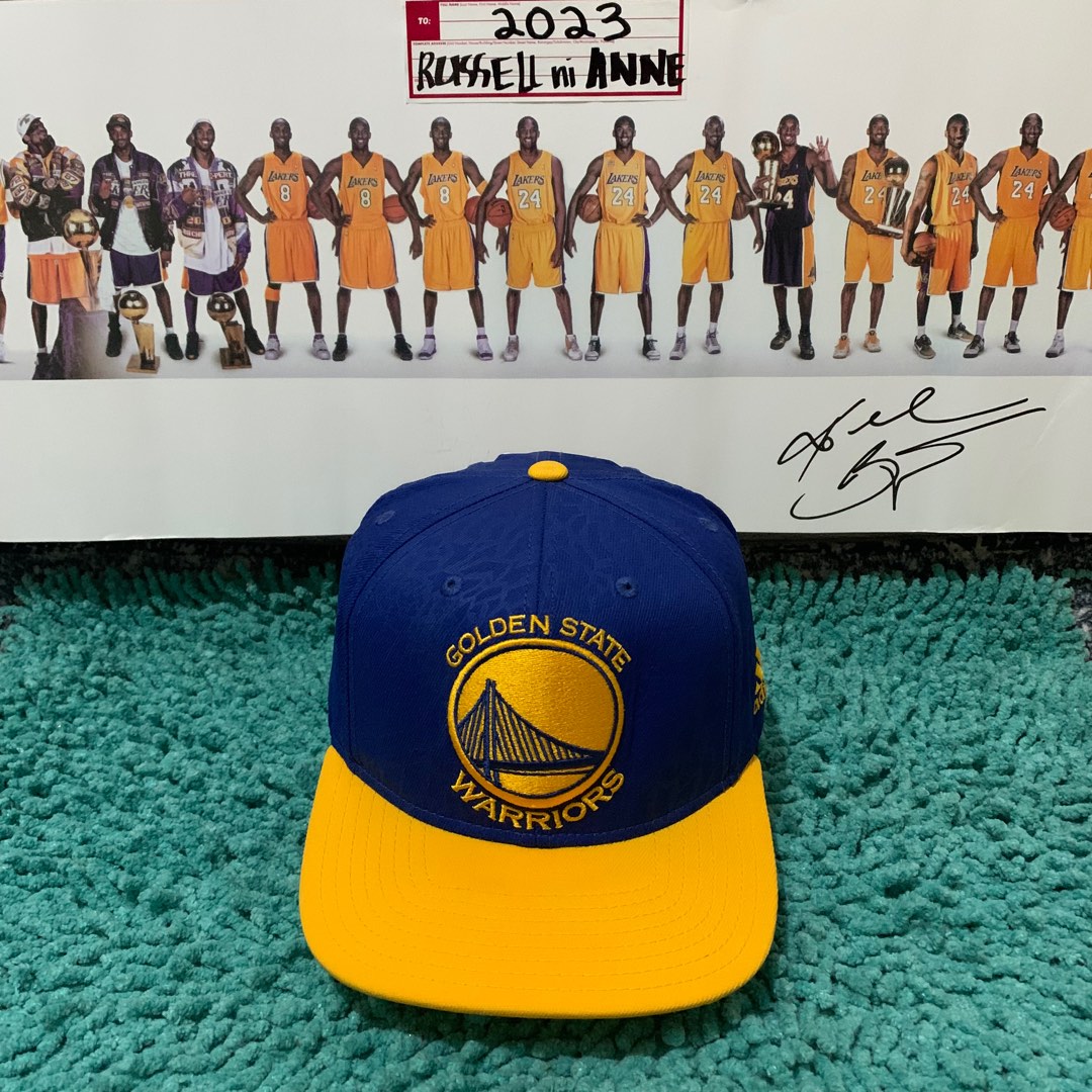 Adidas Cap On Carousell